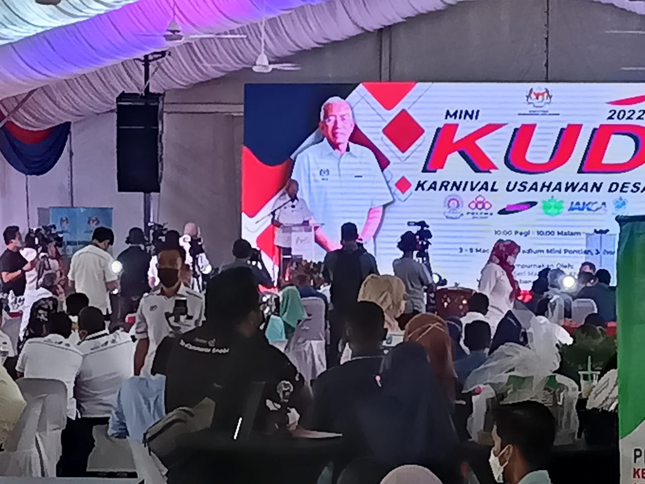 Blog - Rural Capital Berhad