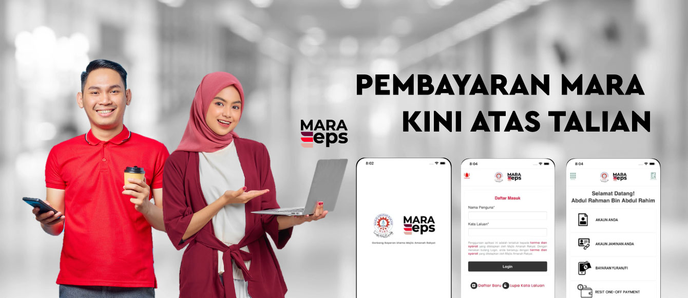 Digital-Based Solution – Rural Capital Berhad