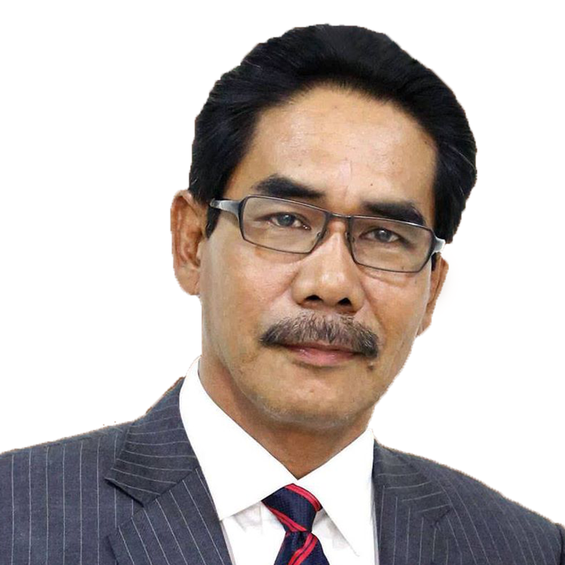 Ahli Lembaga Pengarah – Rural Capital Berhad