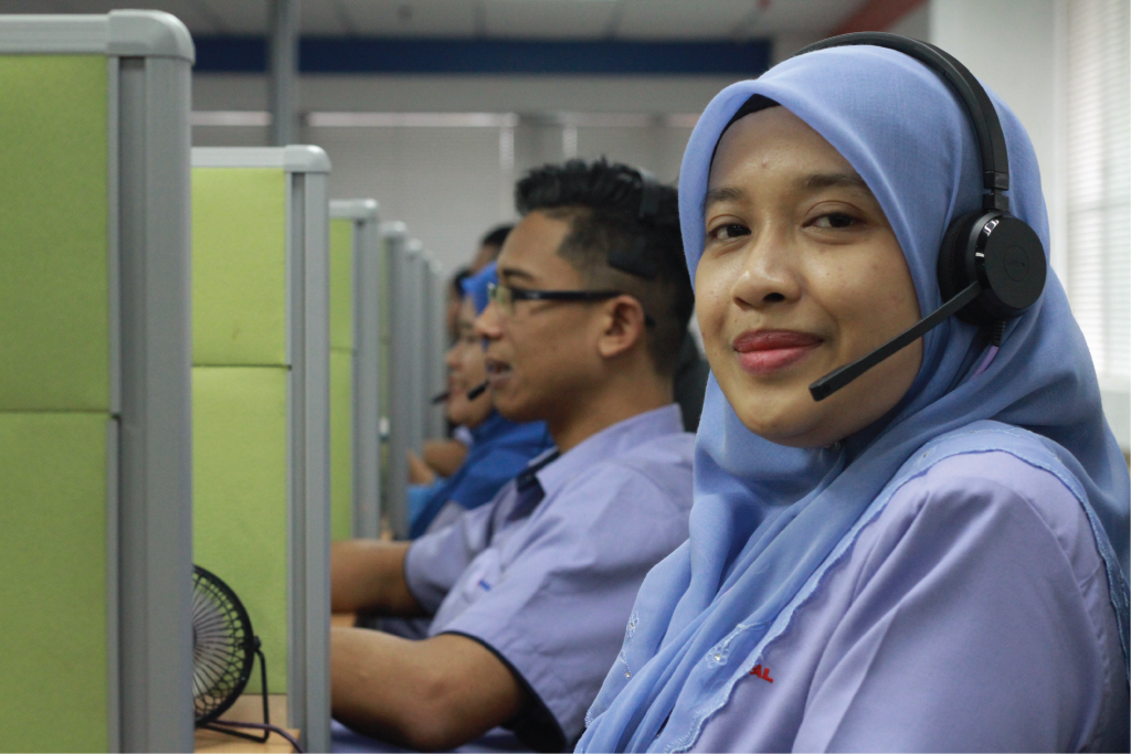 Pengurusan Bayaran Balik Pembiayaan – Rural Capital Berhad