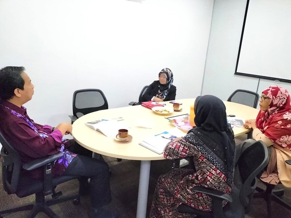 TAKLIMAT SPED BERSAMA PERTUBUHAN USAHAWAN MUSLIM PULAU PINANG - Rural ...