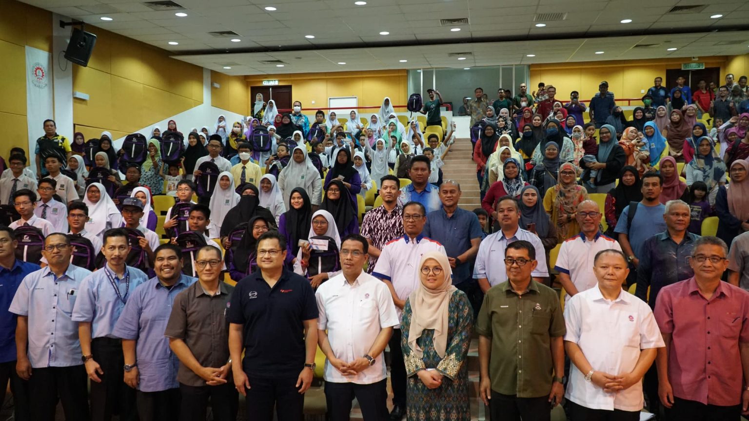 𝗣𝗥𝗢𝗚𝗥𝗔𝗠 𝗖𝗦𝗥 𝗥𝗨𝗥𝗔𝗟 𝗖𝗔𝗣𝗜𝗧𝗔𝗟 𝗕𝗘𝗥𝗛𝗔𝗗 𝗣𝗘𝗗𝗨𝗟𝗜 - Rural Capital Berhad