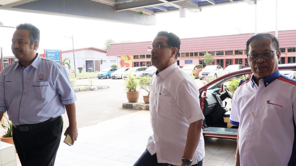 𝗣𝗥𝗢𝗚𝗥𝗔𝗠 𝗖𝗦𝗥 𝗥𝗨𝗥𝗔𝗟 𝗖𝗔𝗣𝗜𝗧𝗔𝗟 𝗕𝗘𝗥𝗛𝗔𝗗 𝗣𝗘𝗗𝗨𝗟𝗜 - Rural Capital Berhad