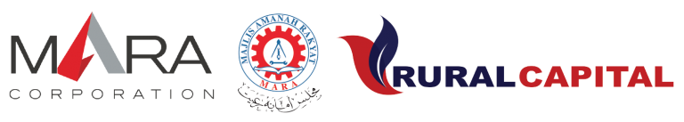 Halaman Utama - Rural Capital Berhad