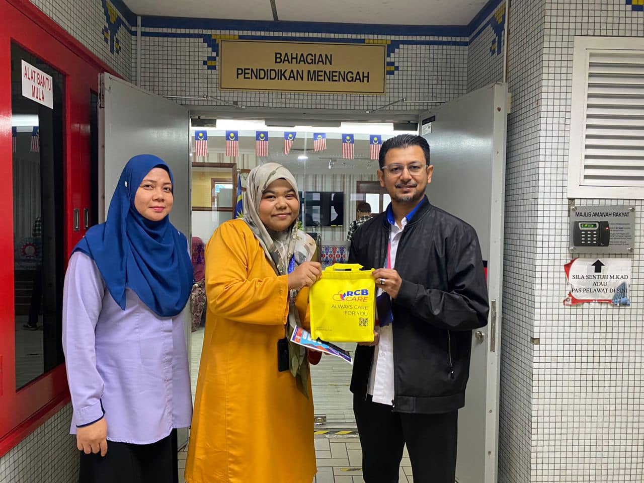 SKIM MUTIARA PLUS - Rural Capital Berhad