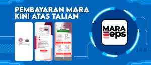 MARAeps - Rural Capital Berhad