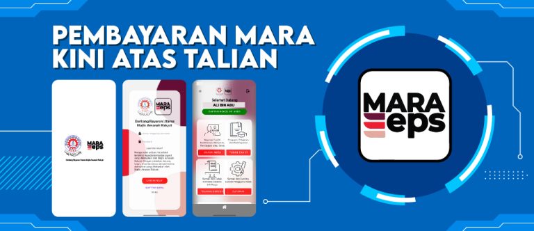 MARAeps - Rural Capital Berhad
